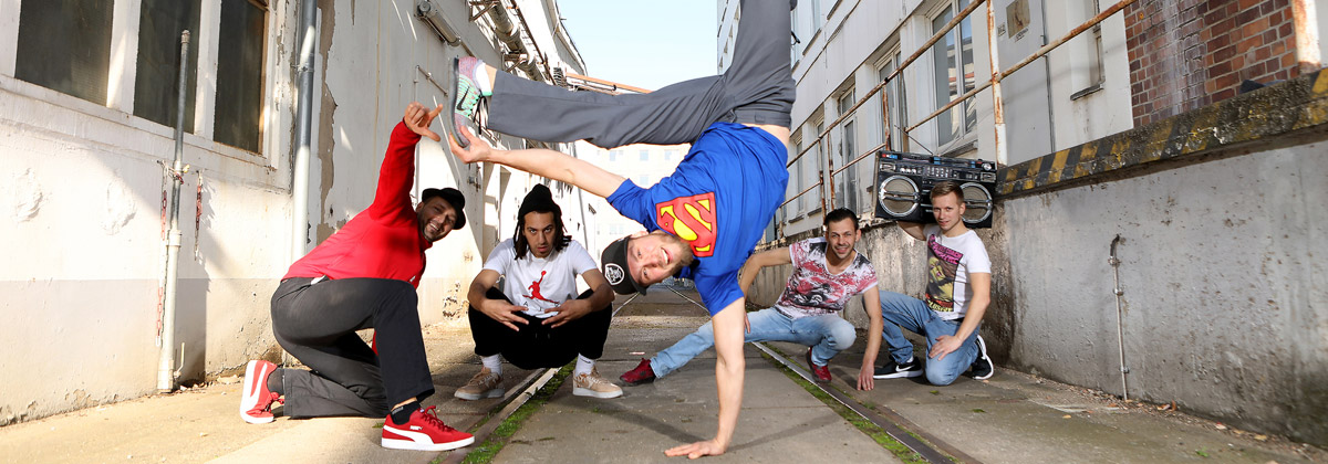 fitflat - Fernsehen, Internet, Telefon