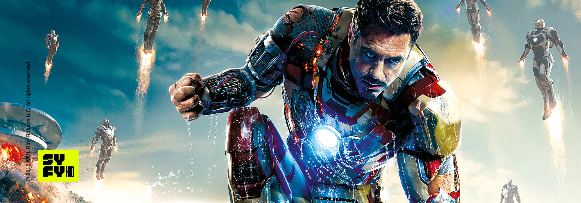 fitflat - Fernsehen, Internet, Telefon